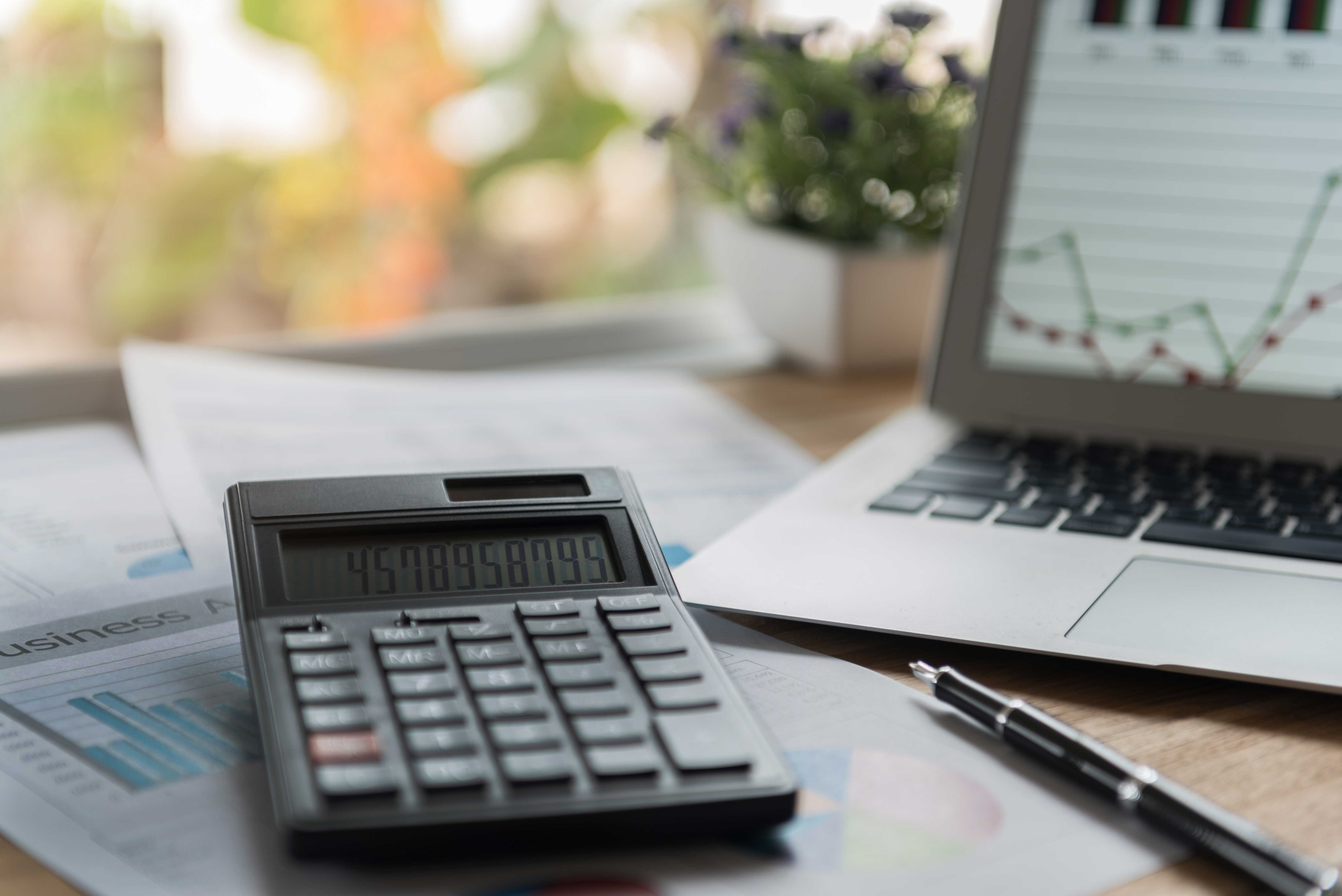 ATM Cash Management Services